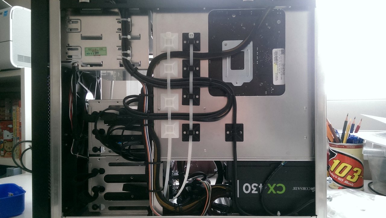 The 2016 Post Pics of your Rig Thread! | [H]ard|Forum