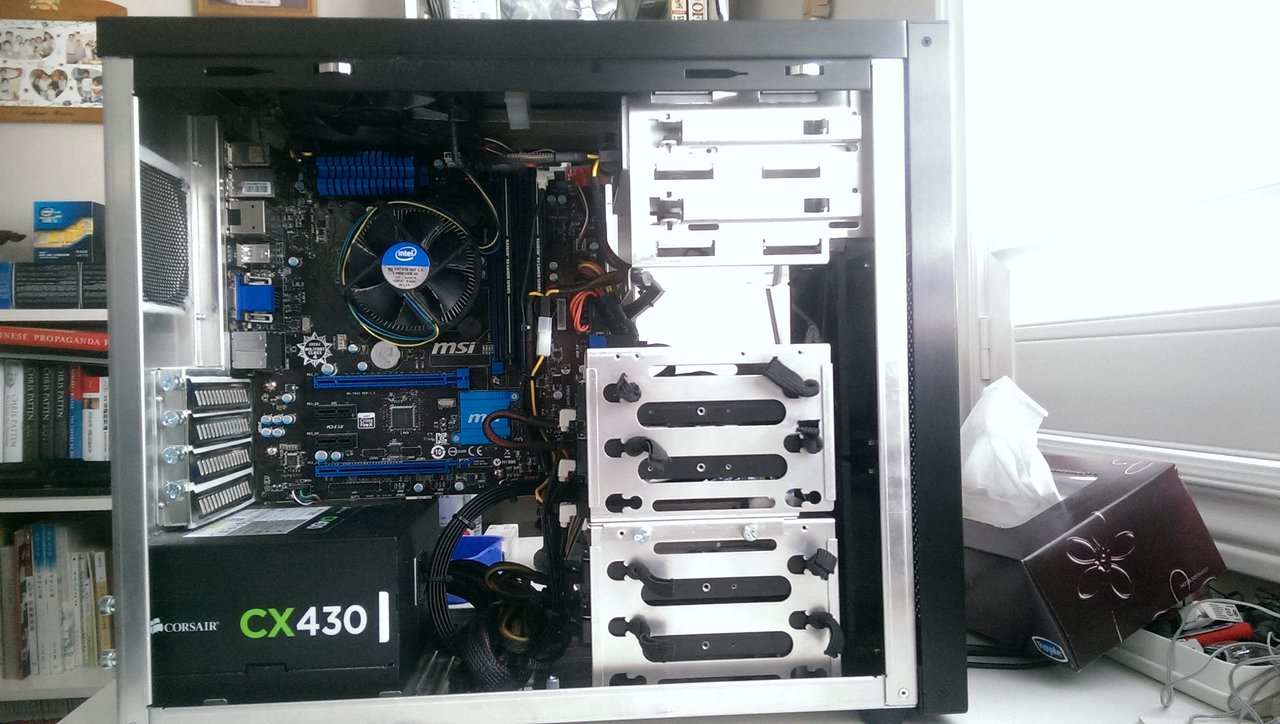 The 2016 Post Pics of your Rig Thread! | [H]ard|Forum