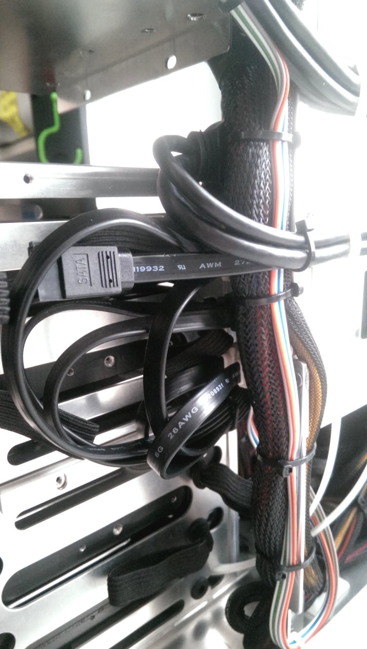 The 2016 Post Pics of your Rig Thread! | [H]ard|Forum