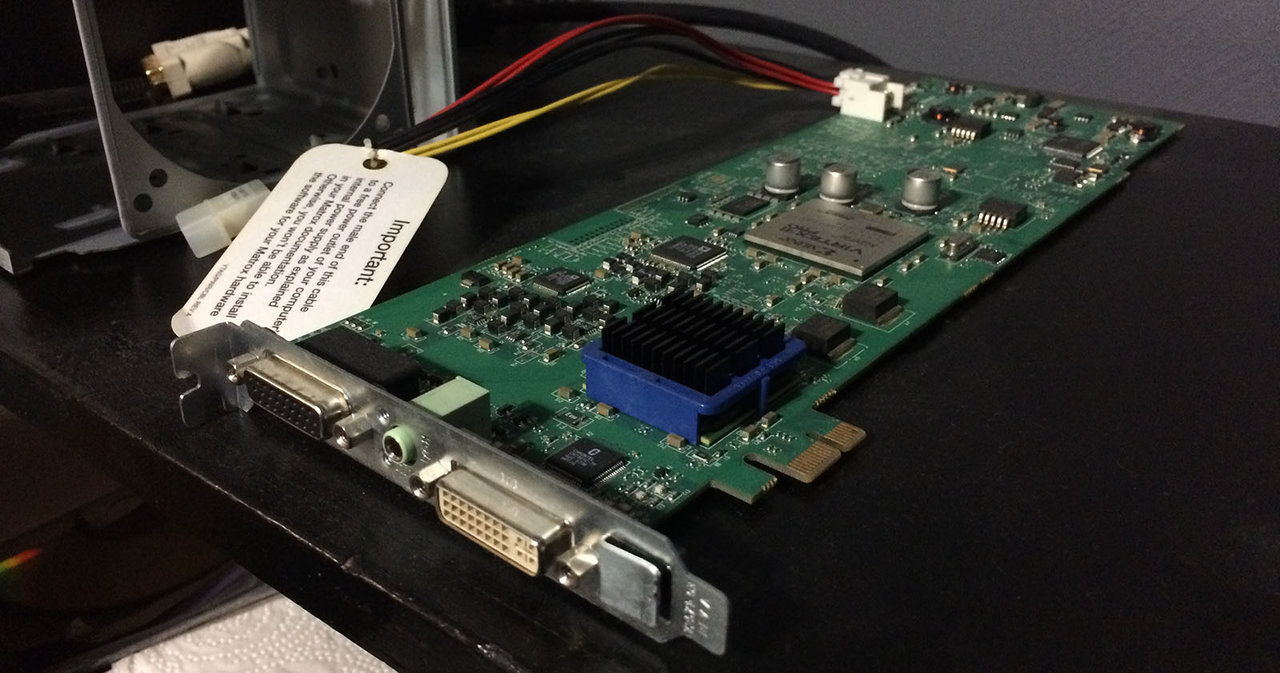 What is the most expensive Video Card you ever bought? | Page 3 | [H ...