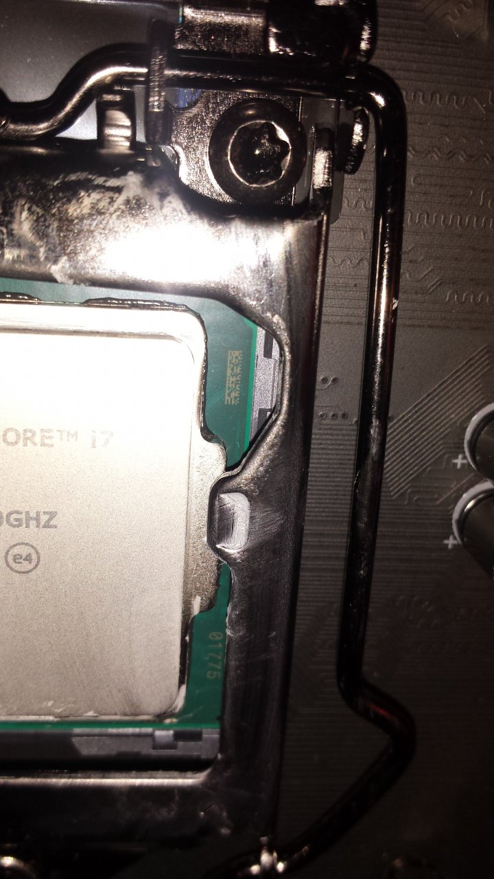 RMA'ing an i7-6700K: friggin' ATPO number??? | [H]ard|Forum