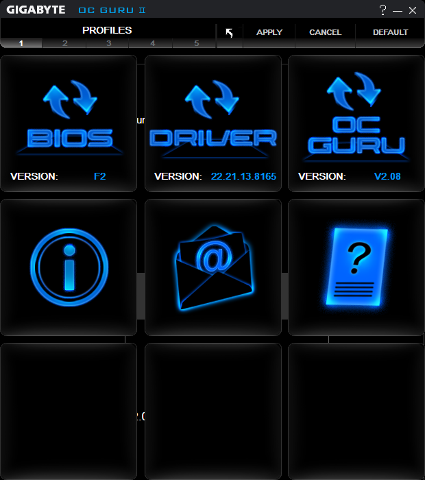 Upgrading my Gigabyte GV-N980G1 Gaming-4GD card | [H]ard|Forum