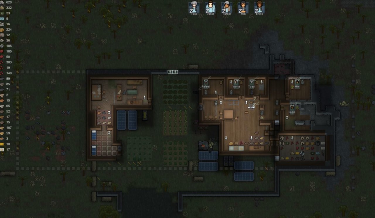 RIMWORLD | [H]ard|Forum