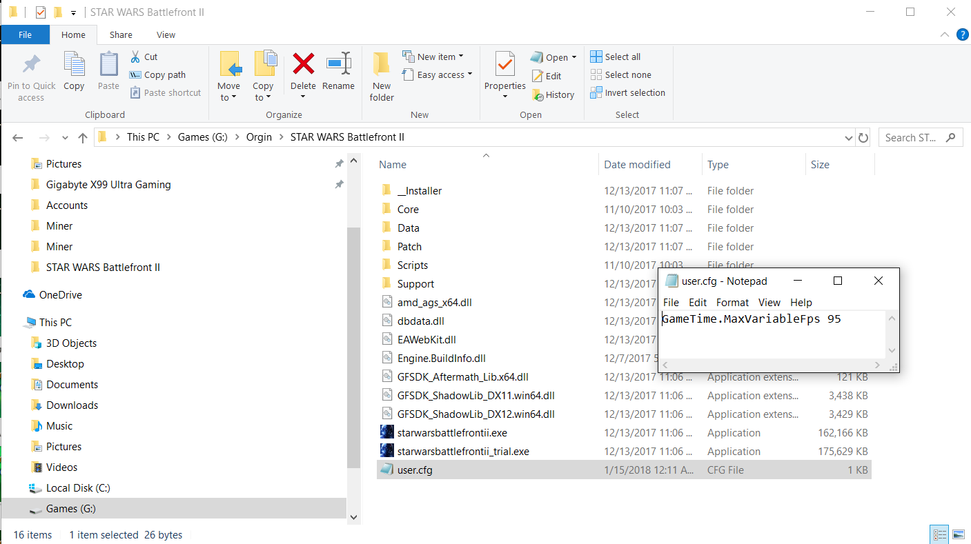 My Experience with FreeSync vs. G-Sync | [H]ard|Forum