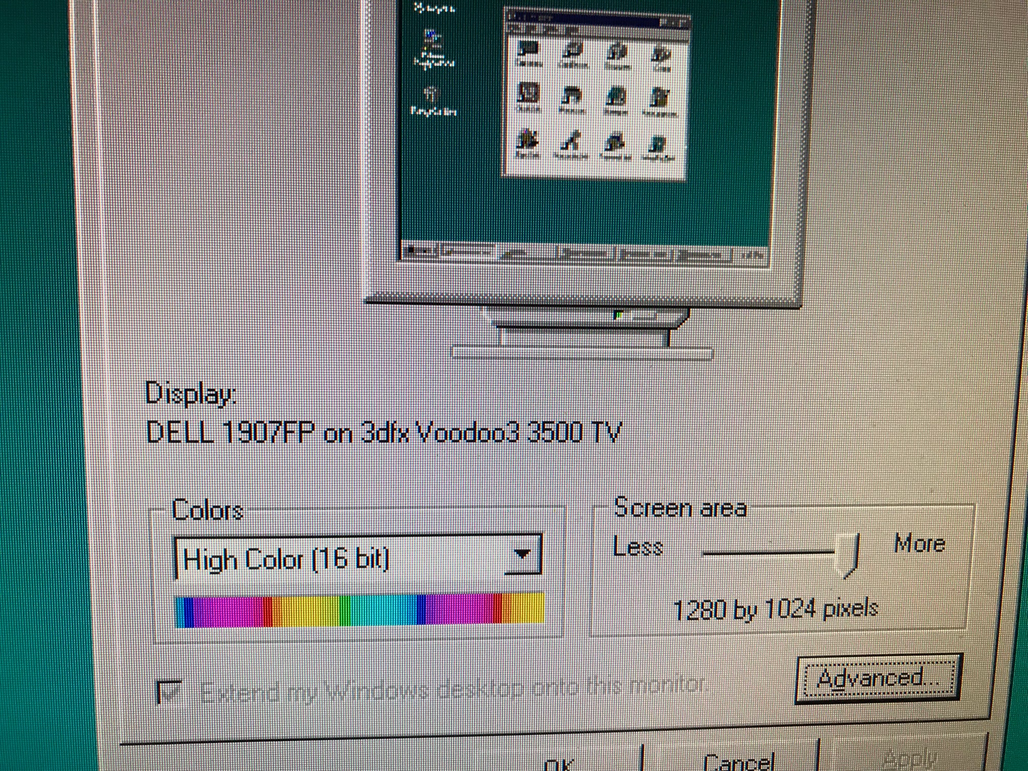 Voodoo 3 3500, complete | [H]ard|Forum