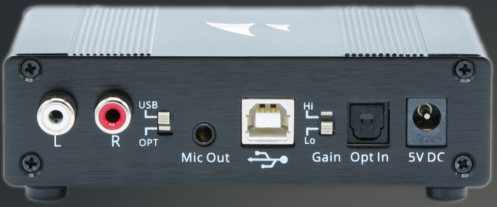 Looking for opinions on a budget DAC/AMP/MIXER setup. | [H]ard|Forum