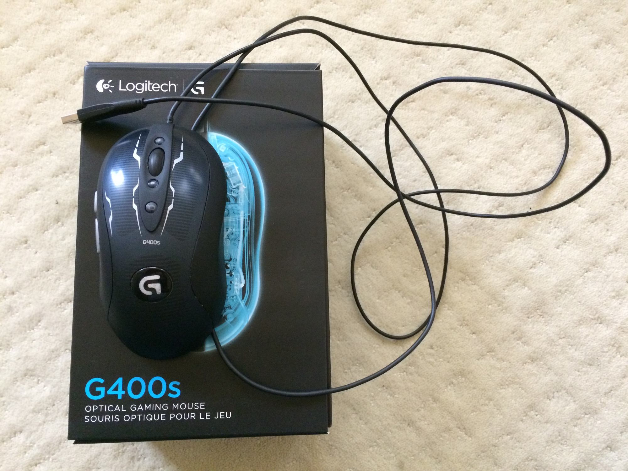 FS: Windows 10 Pro, Laptop, Logitech G400S, Coolermaster mechanical ...