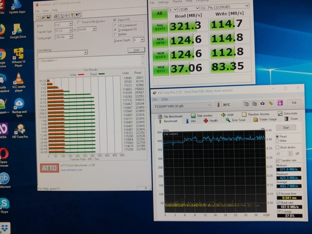 16GB Optane as Pagefile in AMD rig. | [H]ard|Forum
