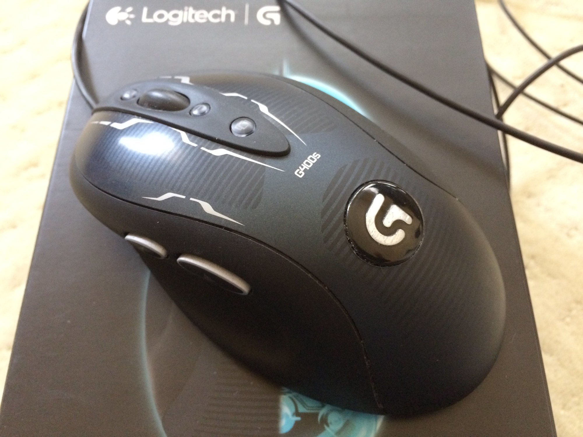 FS: Google Home Mini, Windows 10 Pro, Laptop, Logitech G400S ...