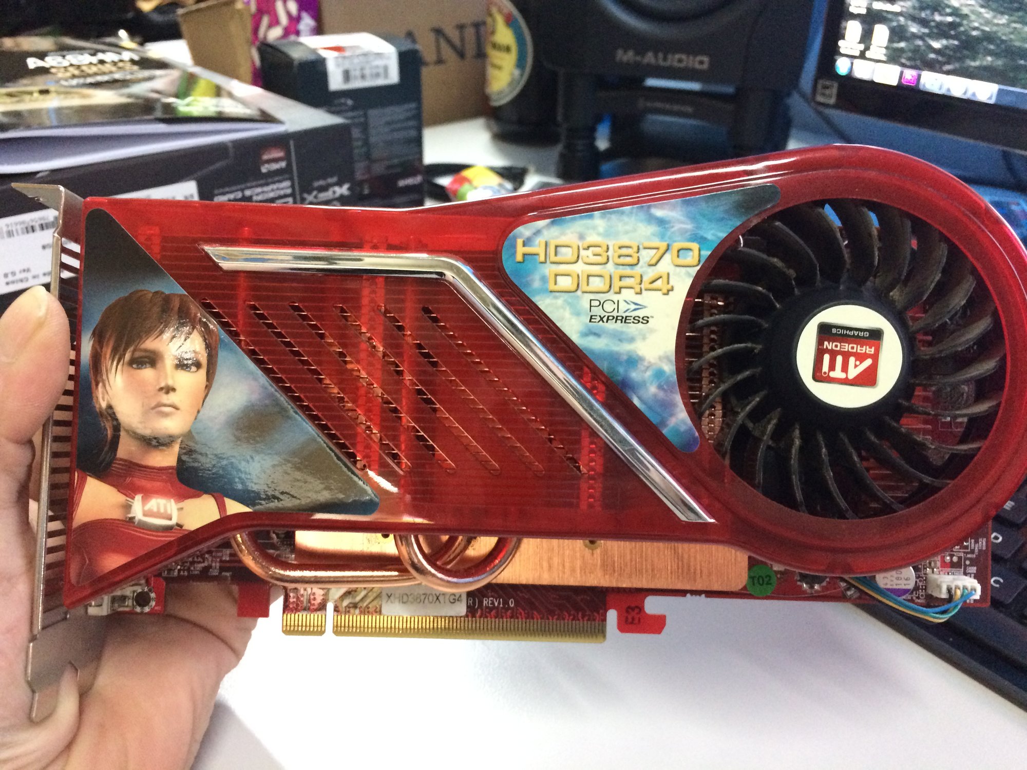 All Time Best Looking GPU | [H]ard|Forum