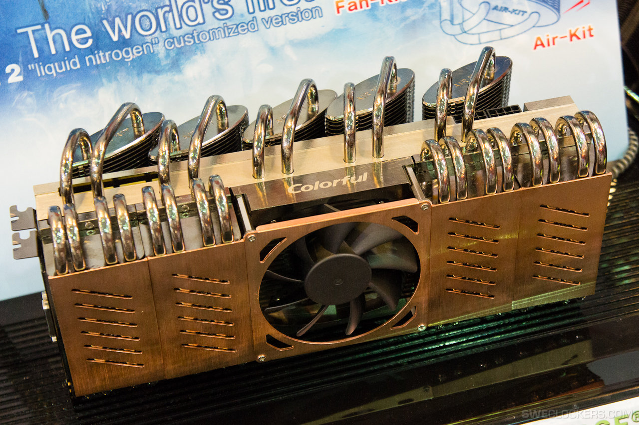 Ugly GPUs | [H]ard|Forum