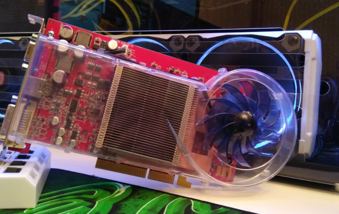 Ugly GPUs | [H]ard|Forum