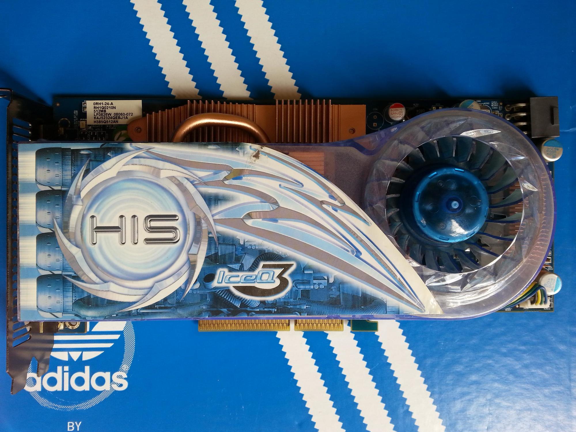 Ugly GPUs | [H]ard|Forum