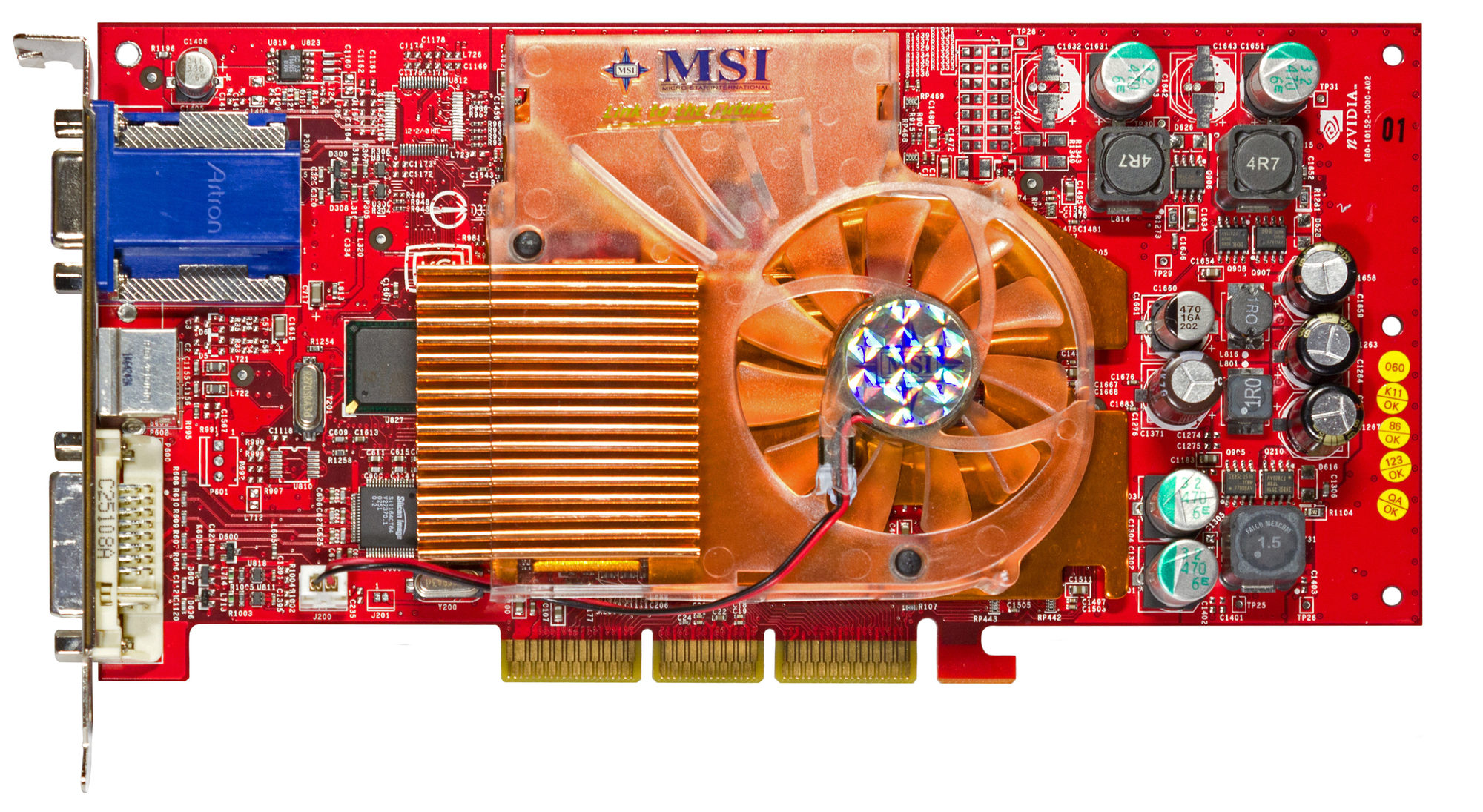 Ugly GPUs | Page 2 | [H]ard|Forum