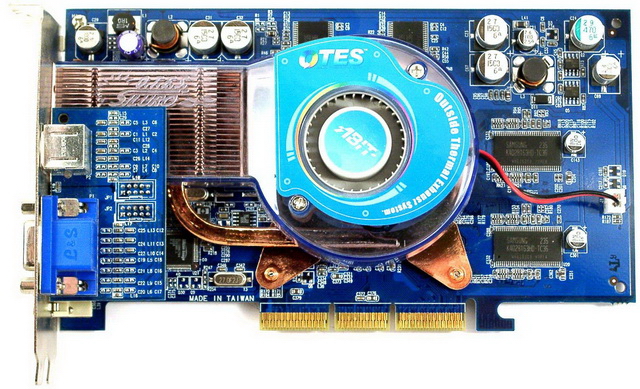 Ugly GPUs | Page 3 | [H]ard|Forum