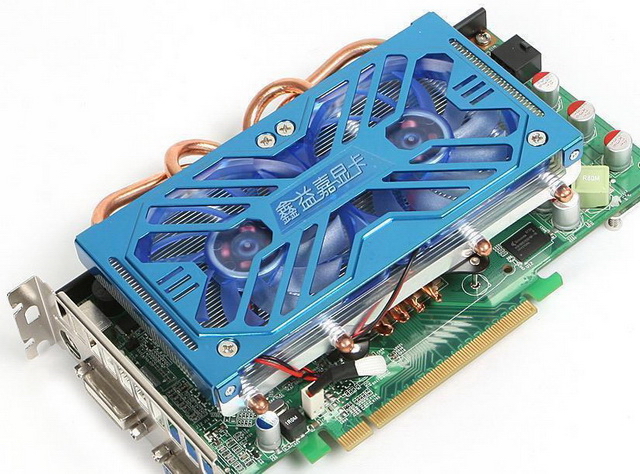 Ugly GPUs | Page 3 | [H]ard|Forum