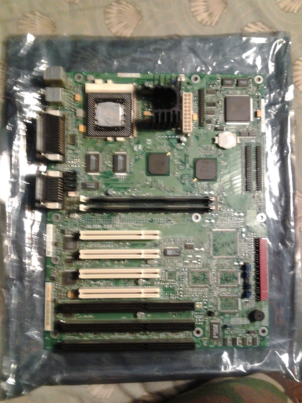 3dfx Voodoo 5 5500 (my first 3dfx card) | [H]ard|Forum