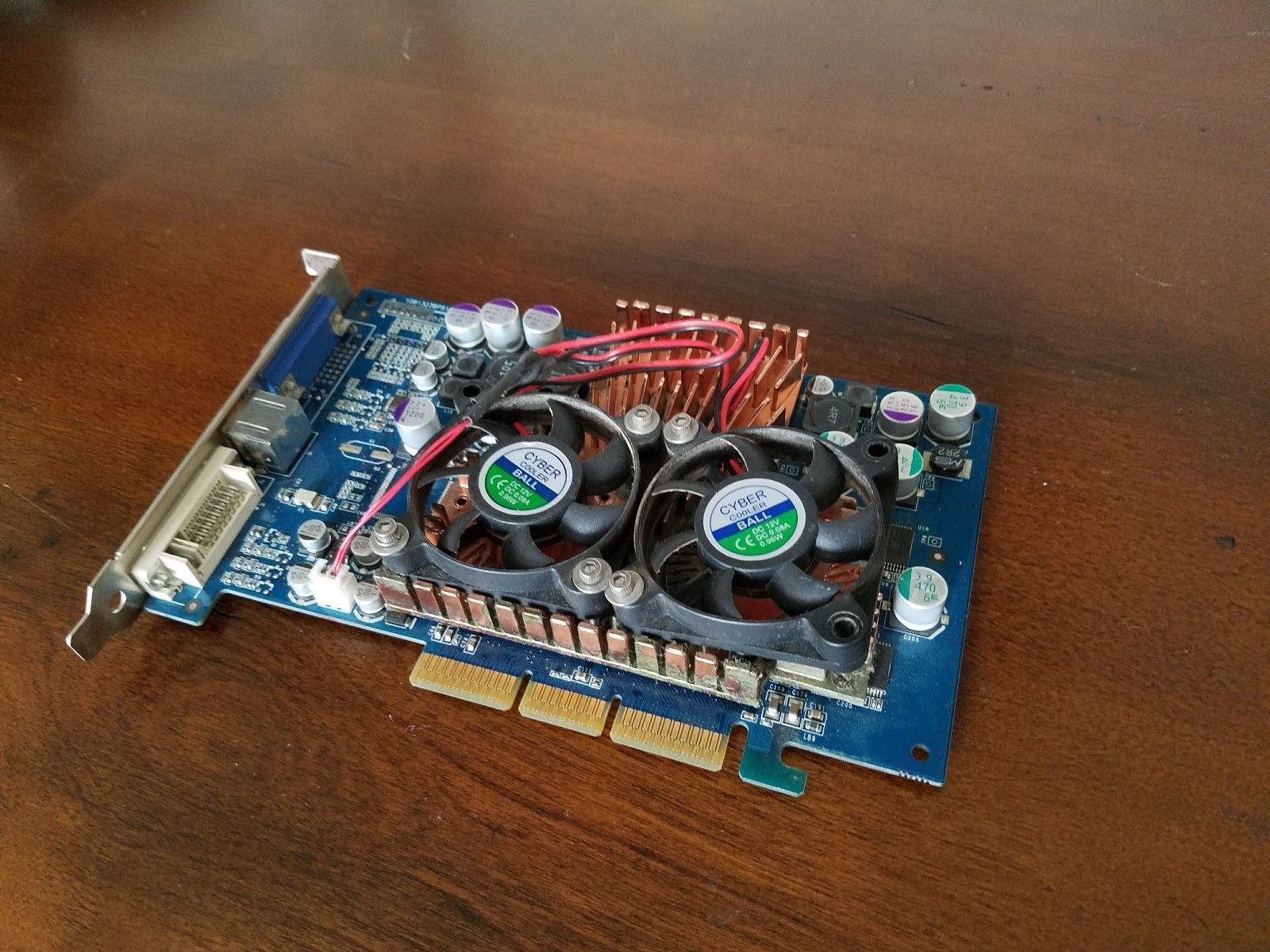 Ugly GPUs | Page 3 | [H]ard|Forum