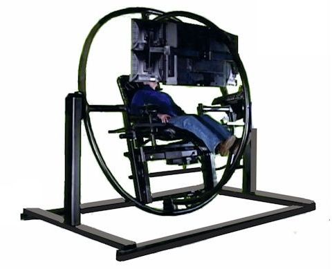 Acer Predator Thronos Gaming Rig | [H]ard|Forum