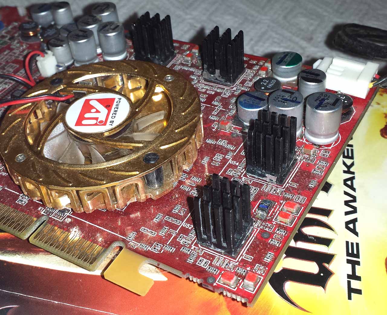 Ugly GPUs | Page 3 | [H]ard|Forum