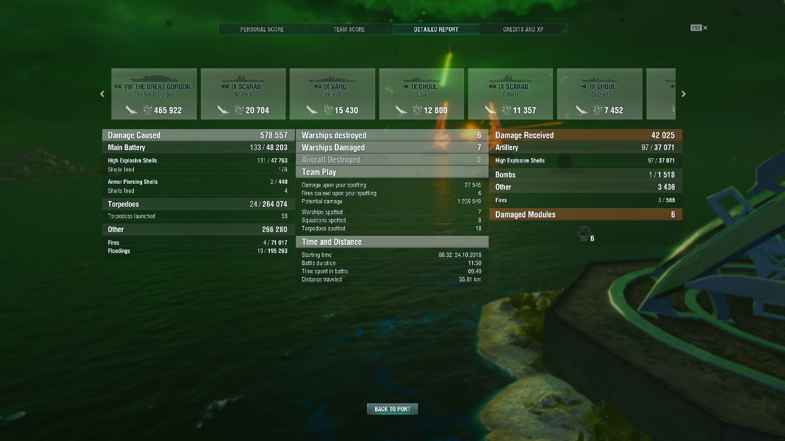 World of Warships Enters Open Beta! | Page 200 | [H]ard|Forum