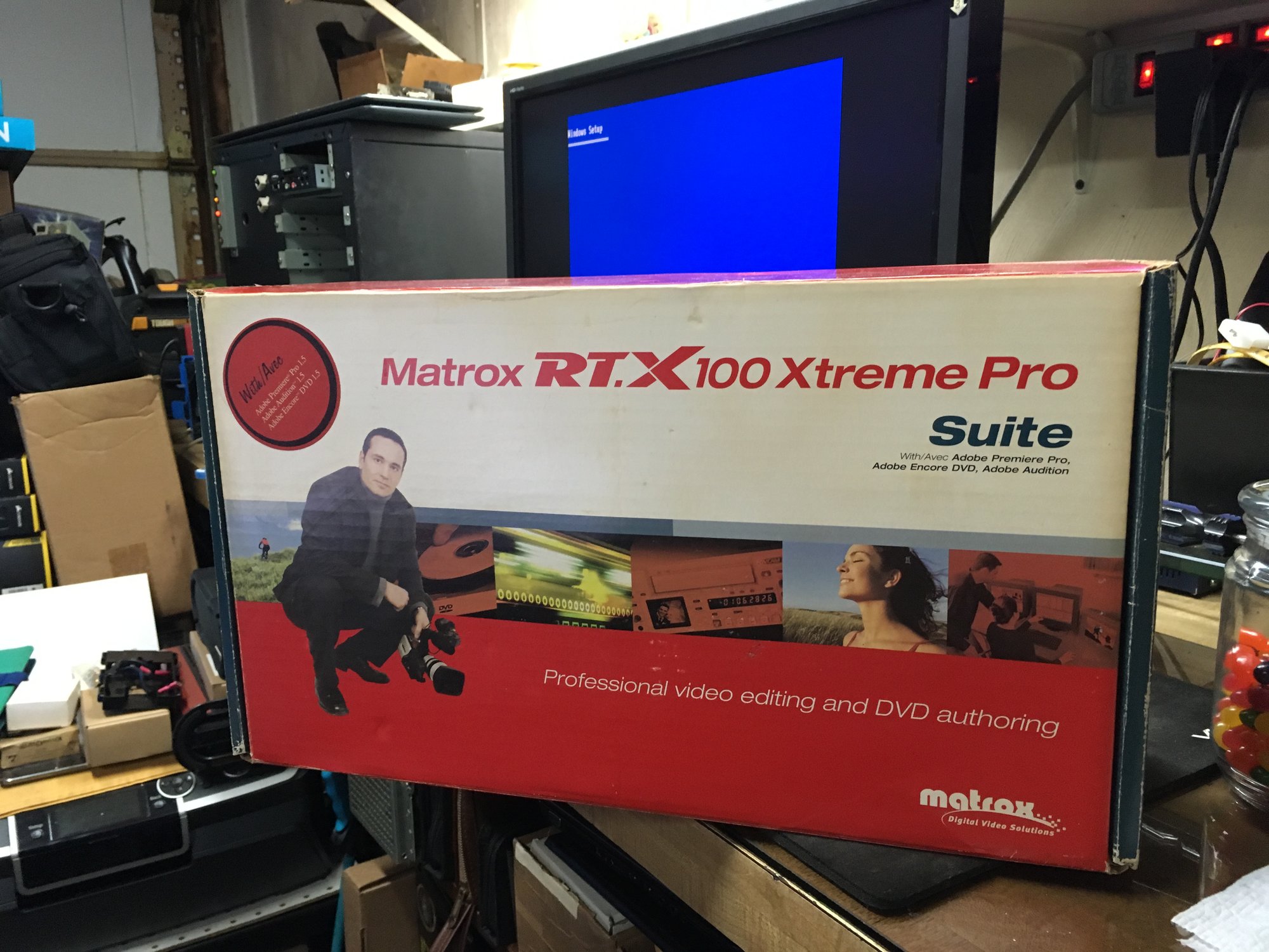 Extremely RARE Advanced Gravis Ultrasound Extreme 3.0 GUS ISA vintage ...