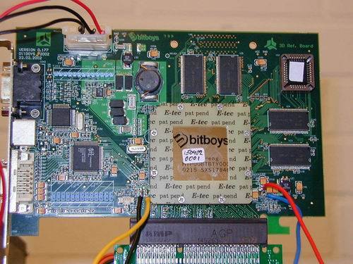 Bitboys | [H]ard|Forum