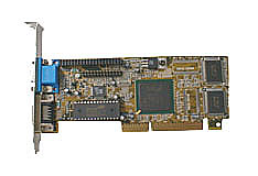 Intel i752 video card | [H]ard|Forum