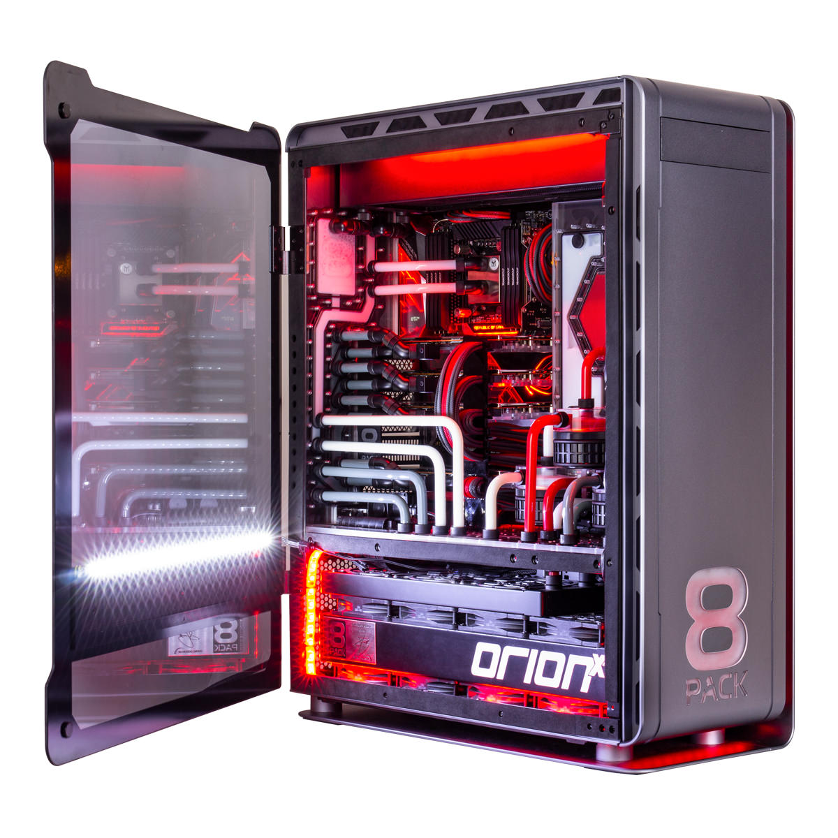 Orion X2 | [H]ard|Forum