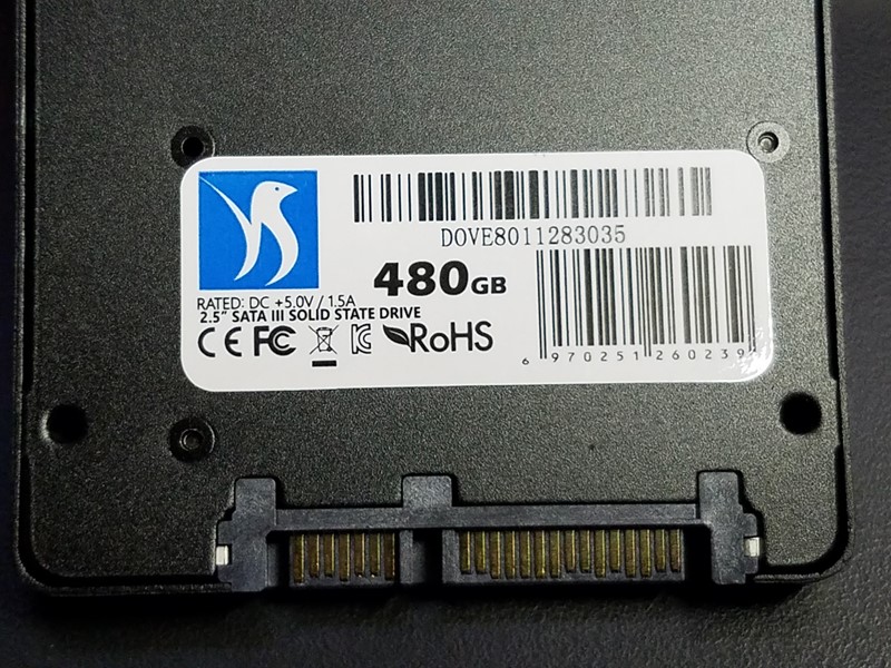 This has to be an awful drive. But I'm buying one. | [H]ard|Forum