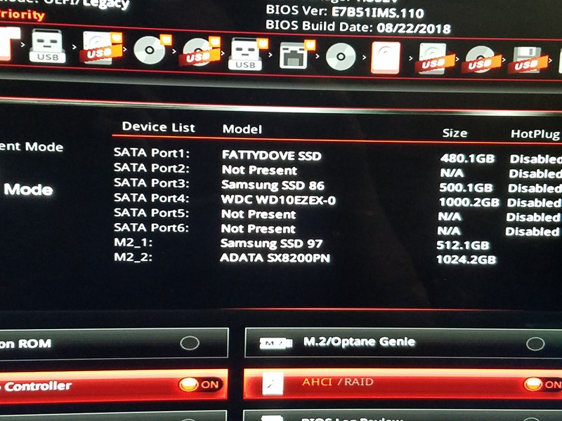 This has to be an awful drive. But I'm buying one. | [H]ard|Forum