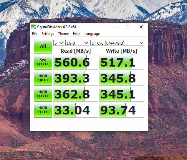 This has to be an awful drive. But I'm buying one. | [H]ard|Forum