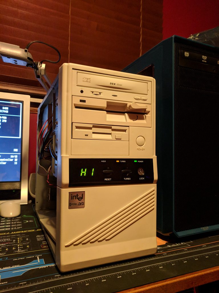 Esoteric (rare) hardware from the past | [H]ard|Forum