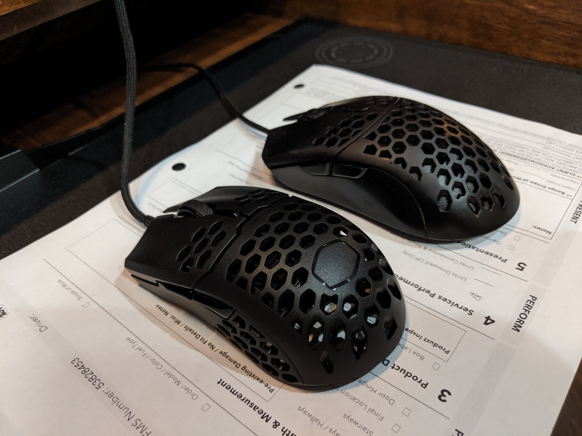 Glorious Model 0 | Page 2 | [H]ard|Forum