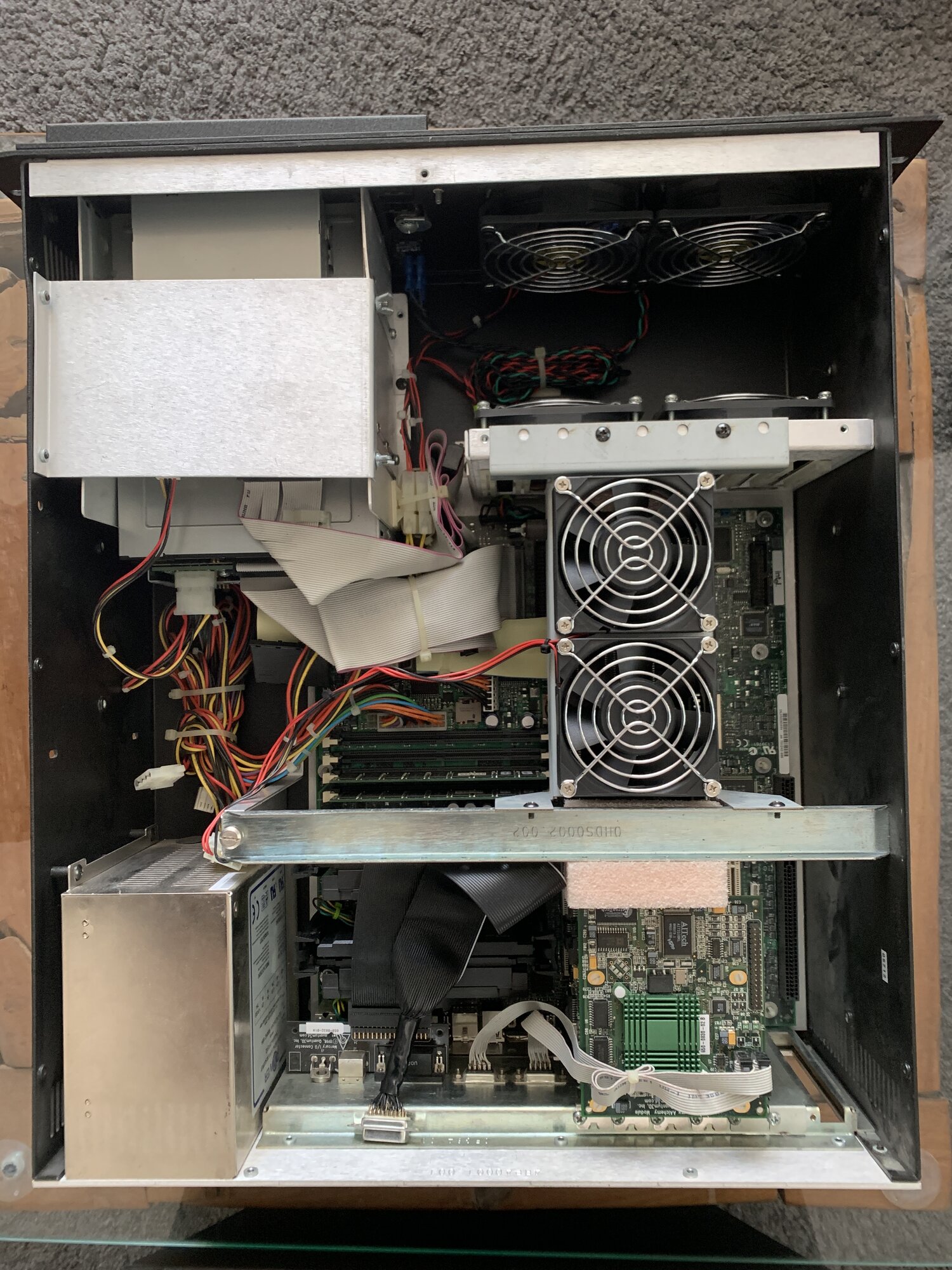 -=The official Quantum3D collector thread=- | [H]ard|Forum