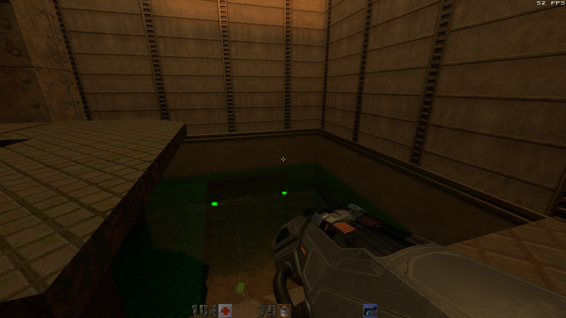 'Quake II RTX' update delivers more realistic ray-traced visuals | [H ...
