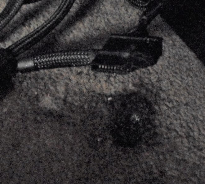 SSD Caught Fire & Burned Hole In Carpet - Was It PSU Cable or Connector ...