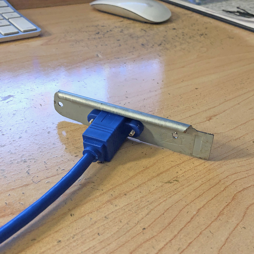 Building a CD-Ripping Tower | [H]ard|Forum