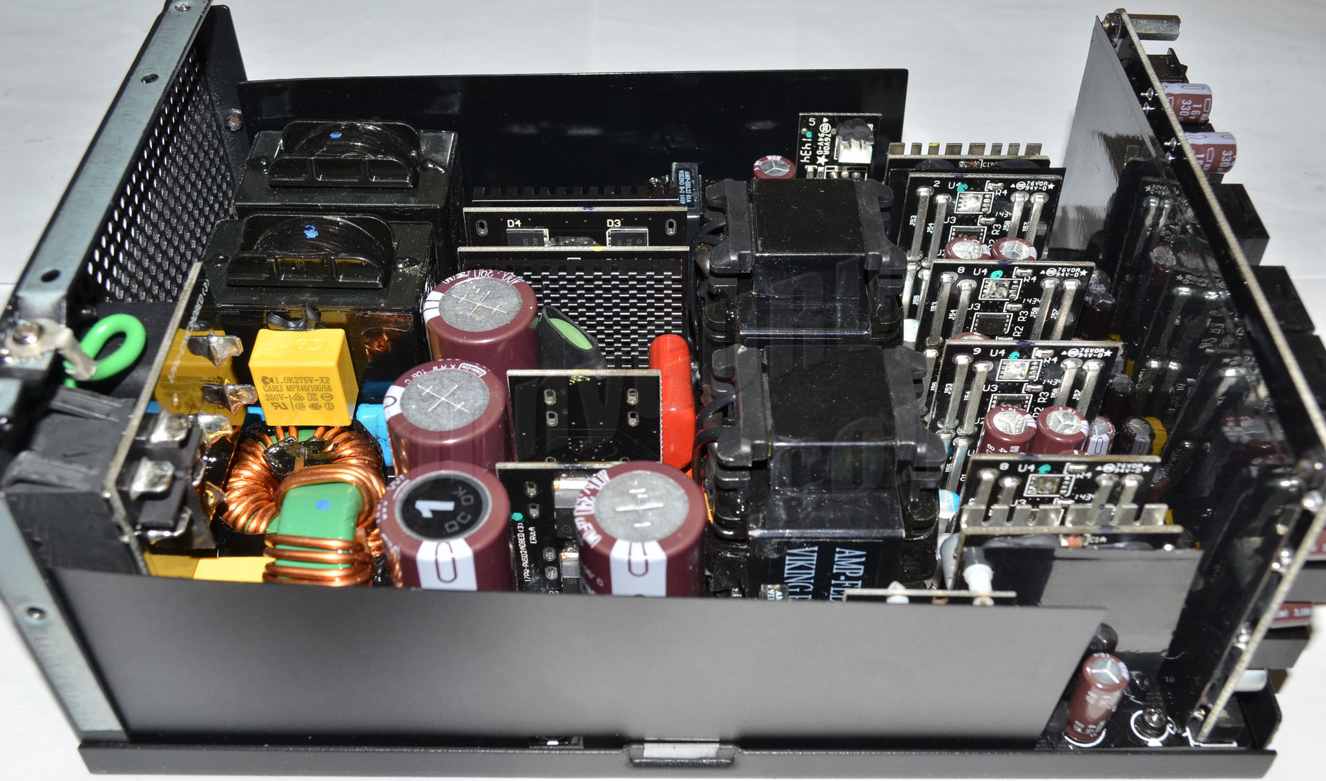 Super Flower PSU Brand Entering the U.S. Market | [H]ard|Forum