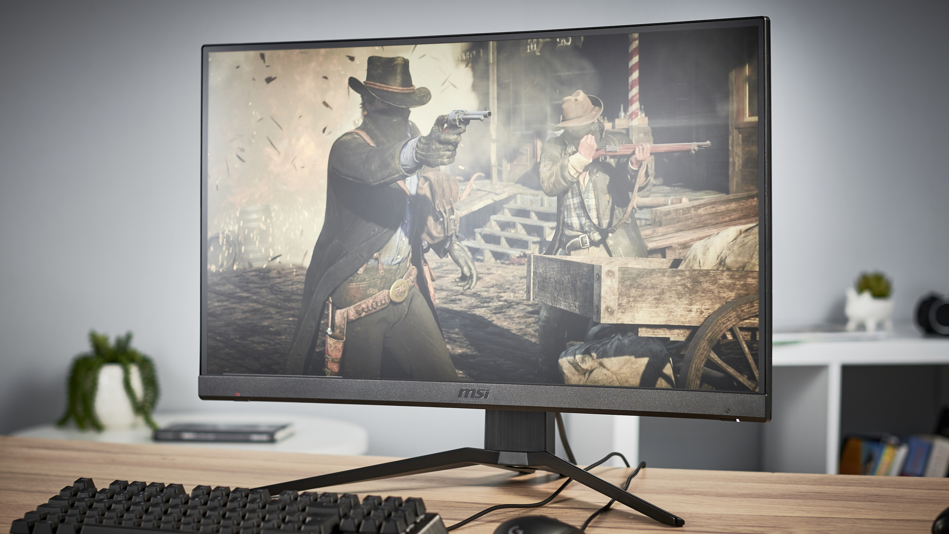 Thin Bezels but displays not using entire screen | [H]ard|Forum