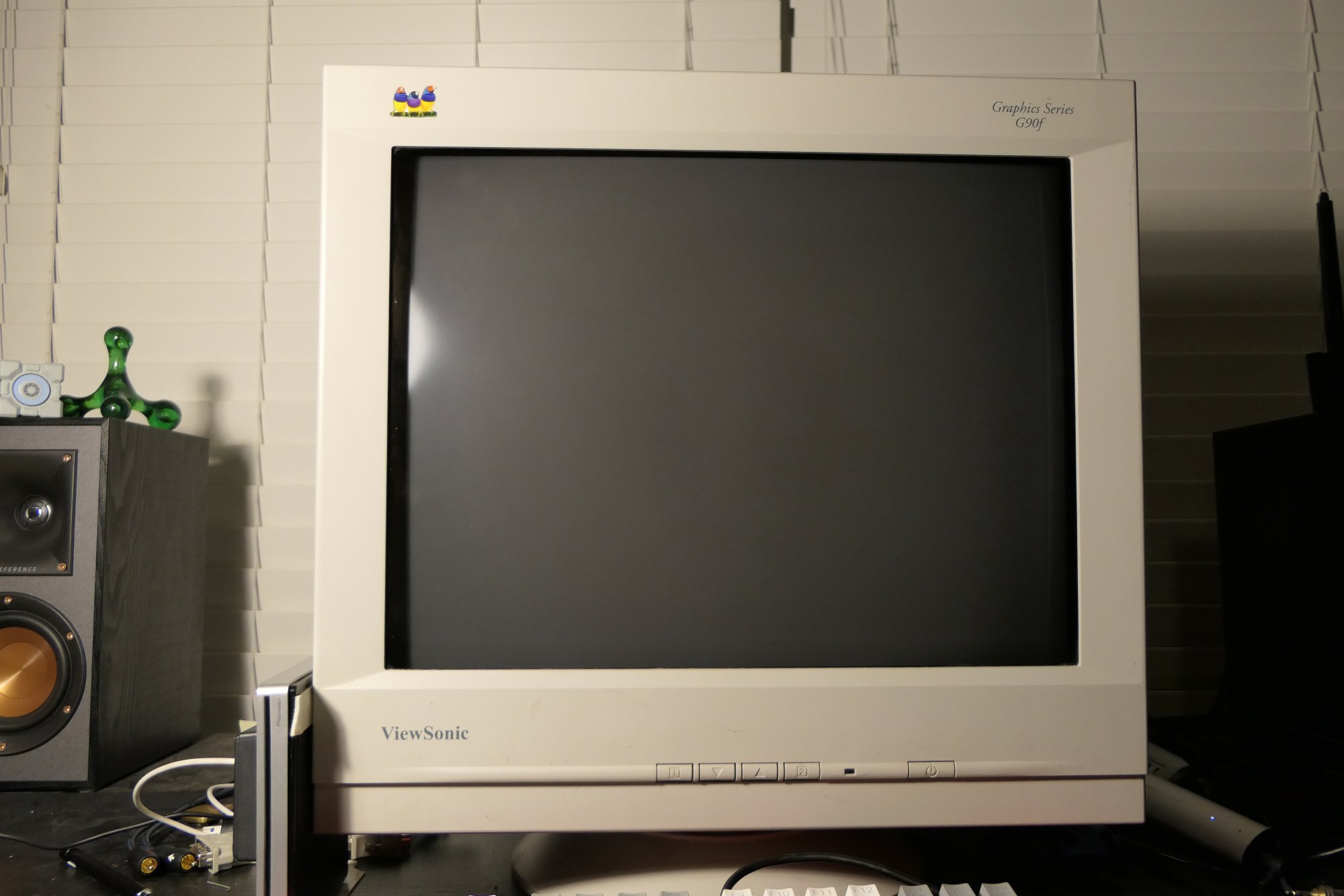 24" Widescreen CRT (FW900) From Ebay arrived,Comments. | Page 439 | [H ...
