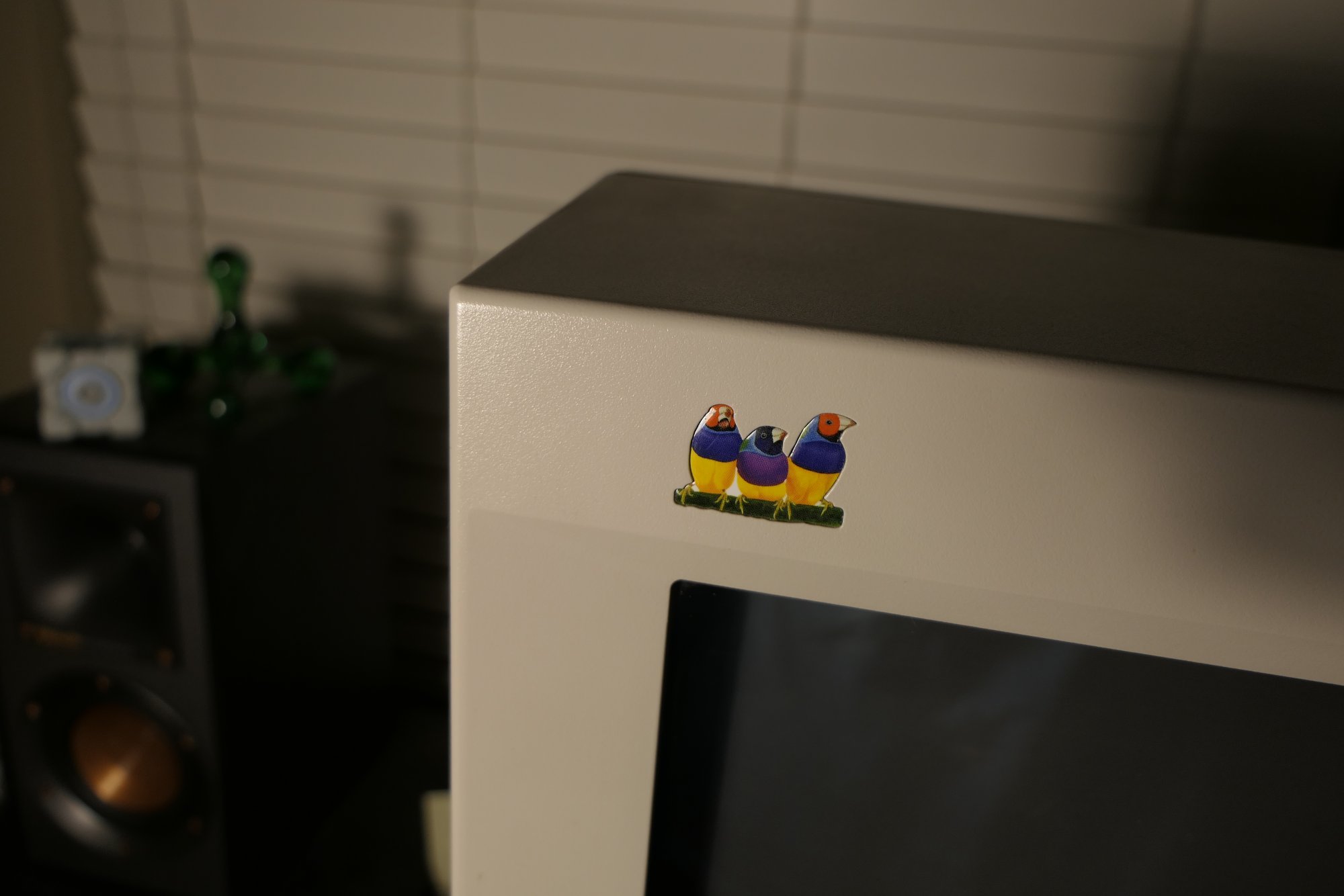 24" Widescreen CRT (FW900) From Ebay arrived,Comments. | Page 439 | [H ...