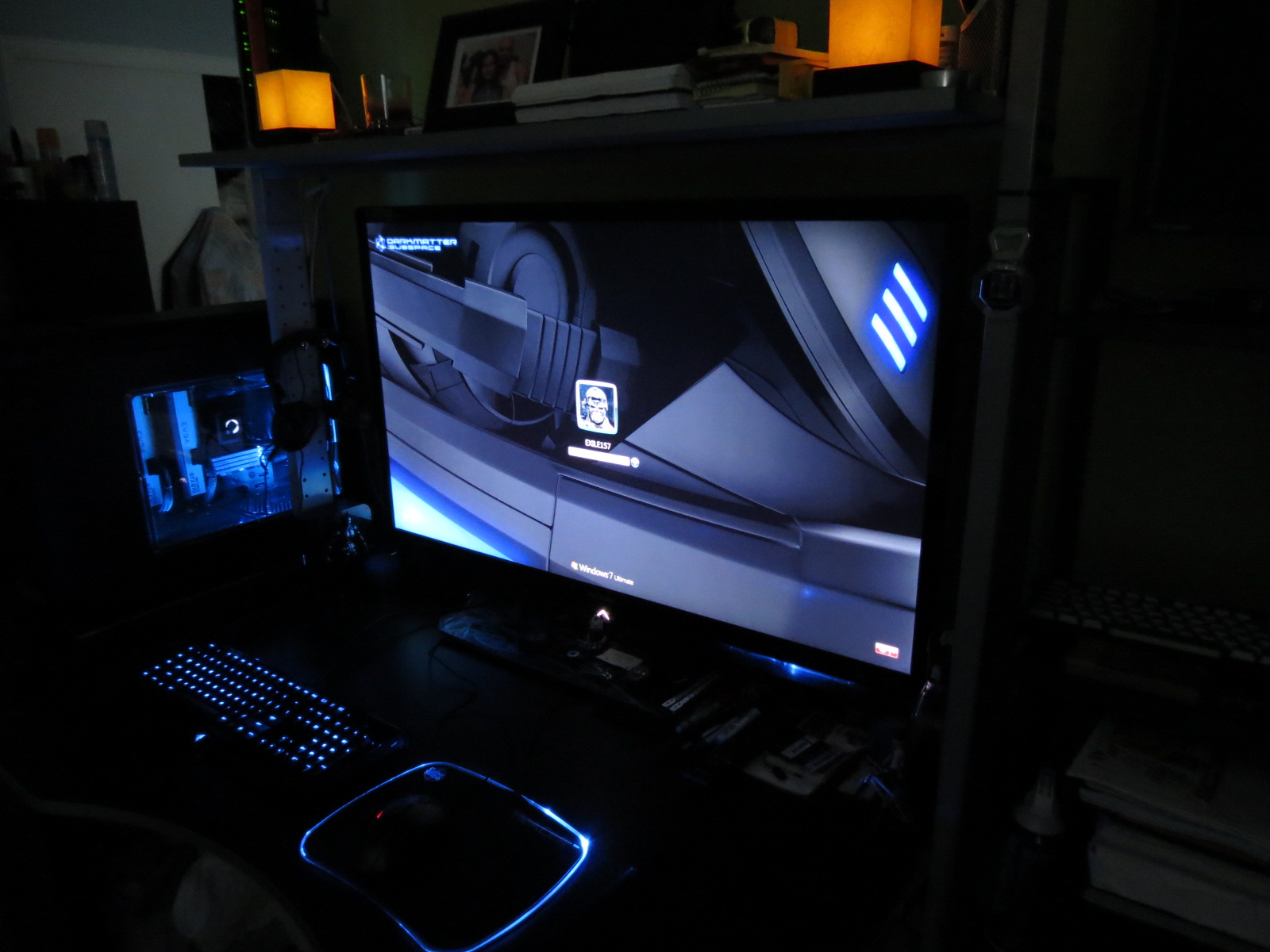 Need suggestions on how to accommodate a 3090 in a Silverstone FT02 ...