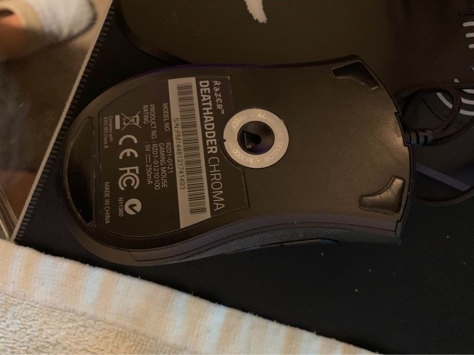 FS: Logitech G710 Blue, Corsair K70 Rapidfire, Dlink DNS321, Laptop ...