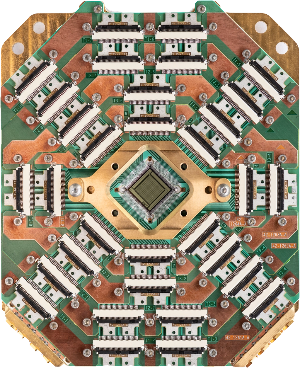 D-Wave’s 5,000-qubit quantum computing platform handles 1 million ...