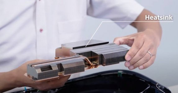 PS5 Teardown: An inside look at our most transformative console yet ...