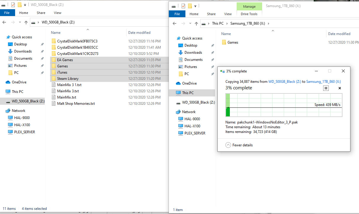 Best way to set up gaming PC | [H]ard|Forum