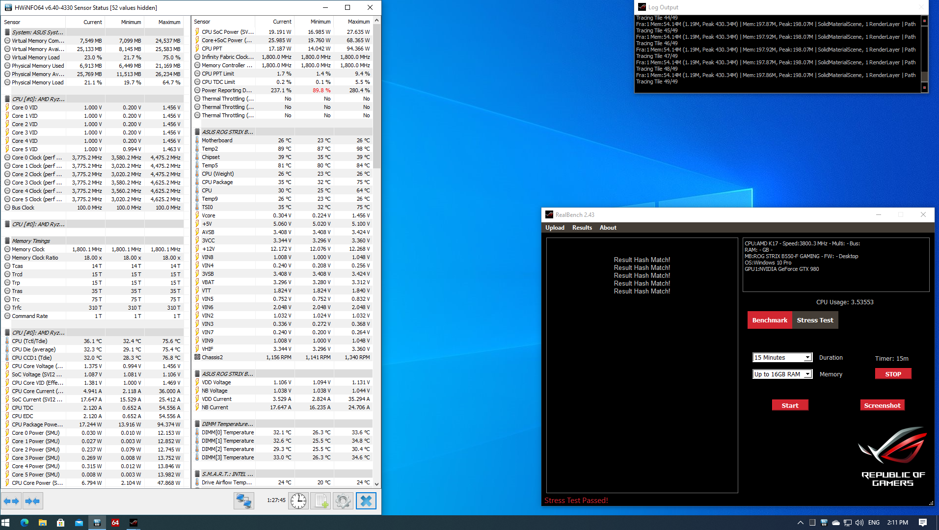 First AIO ever, What's Proper AIO mounting/orientation? | [H]ard|Forum