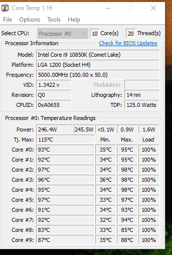 First AIO ever, What's Proper AIO mounting/orientation? | Page 2 | [H ...