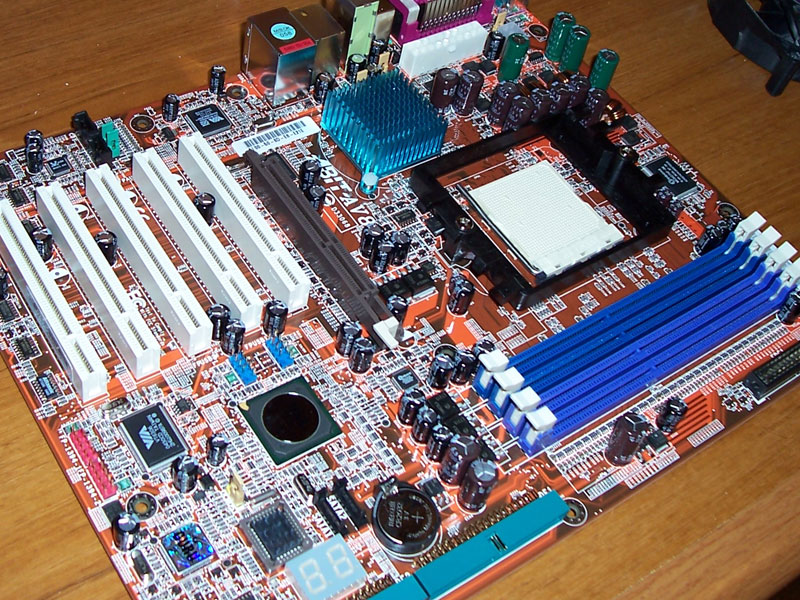 Anybody here still have a Abit board? | Page 2 | [H]ard|Forum